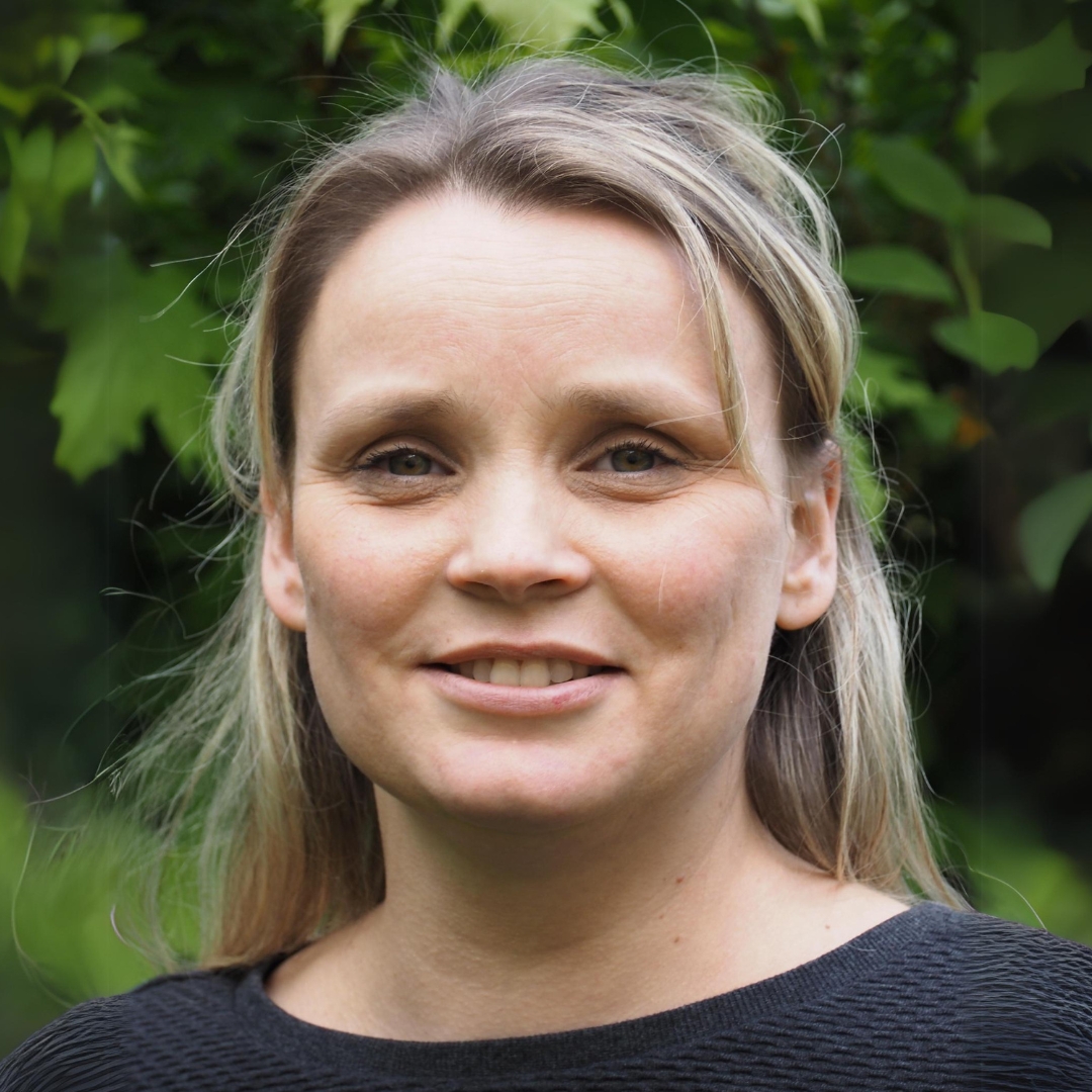 Team – Franziska Schubert